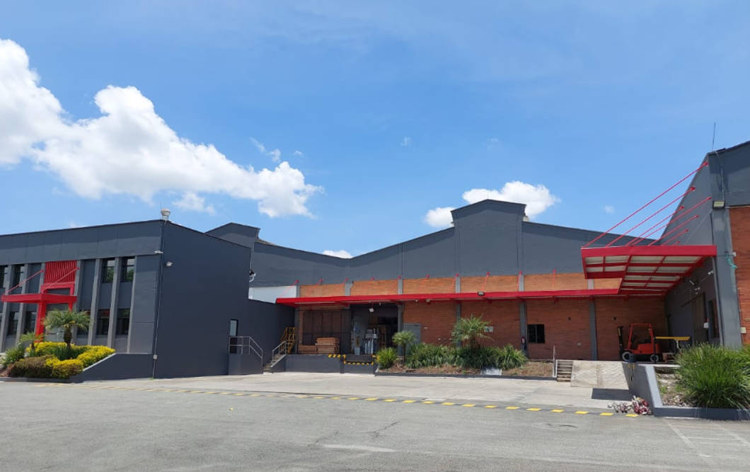 Empresas Constructoras en Medellin, Colombia – Ceconsa